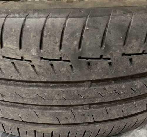 Continental PremiumContact 6 235/45 R18