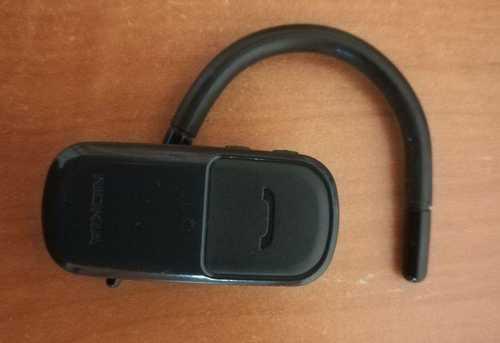 Bluetooth наушник Nokia