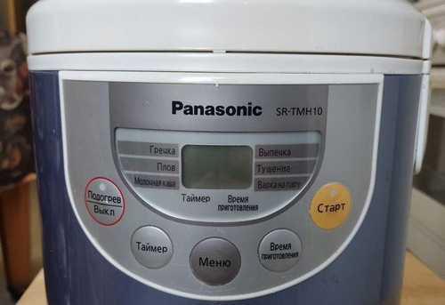 Мультиварка Panasonic SR-TMH10