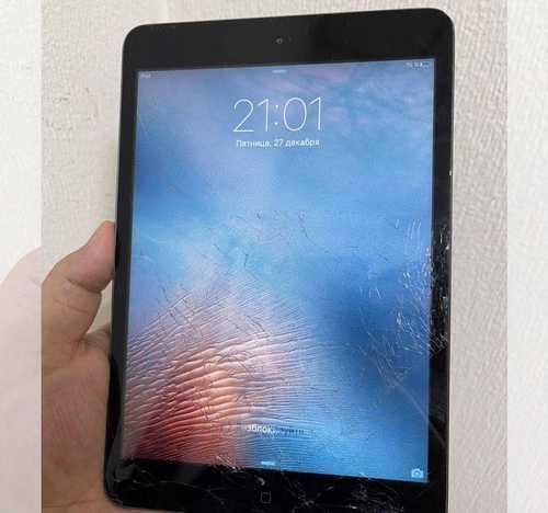 iPad mini 1 32GB