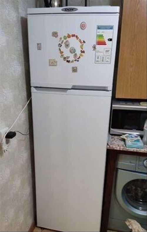 Холодильник DON R-236