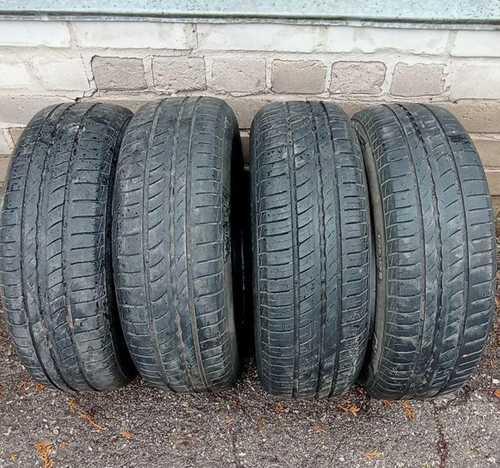 Pirelli Cinturato P1 Verde 185/65 R15 92H