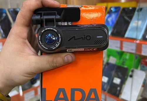 Новый видеорегистратор LADA 130 Dual