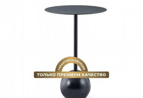 Дизайнерский Столик на сферической ножке