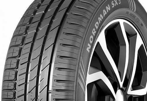 Ikon Tyres Nordman SX3 195/55 R16