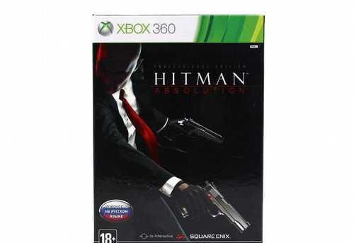 Hitman Absolution Professional Edition для Xbox 36