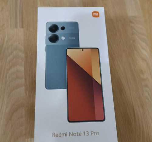 Xiaomi Redmi Note 13 Pro, 12/512 ГБ