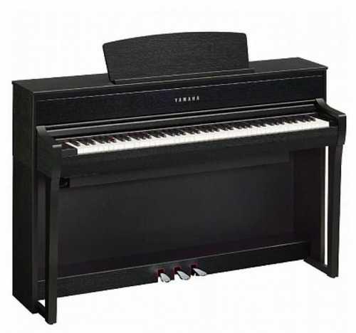 Цифровое пианино Yamaha Clavinova CLP-775 B