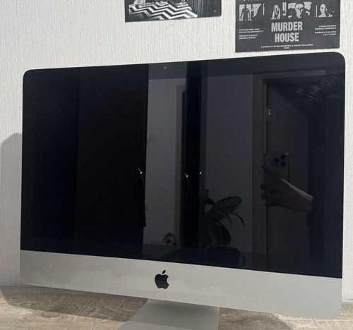 iMac 21.5 2011