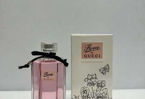 Парфюм gucci flora gorgeous 100мл