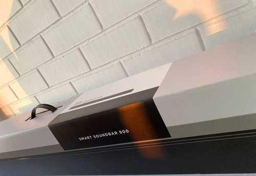 Саундбар Bose Smart Soundbar 900