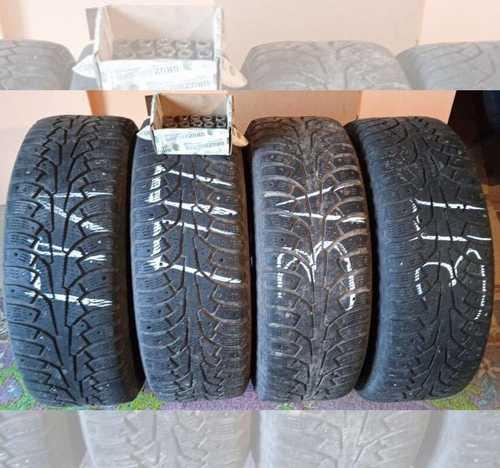 Nordman 5 205/55 R16 94T