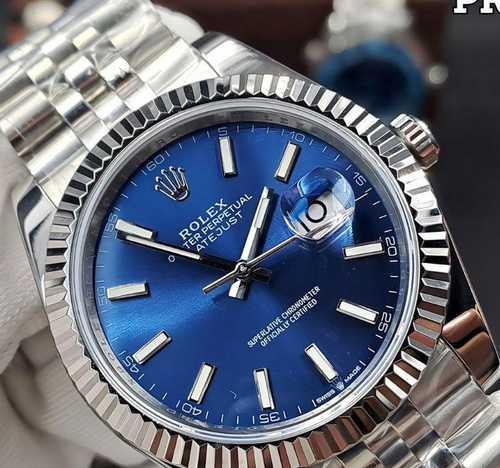 Rolex Datejust 40mm мужские механические часы