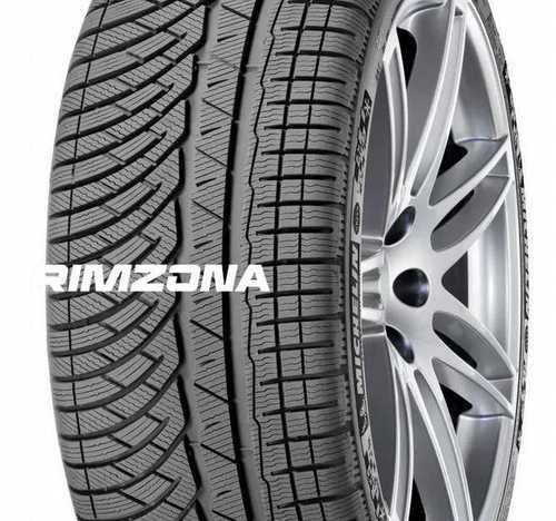 Michelin Pilot Alpin 255/45 R19 104W