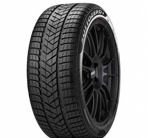 Pirelli Winter Sottozero 3 245/50 R18 H