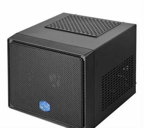 Корпус micro ITX Cooler Master elite 110