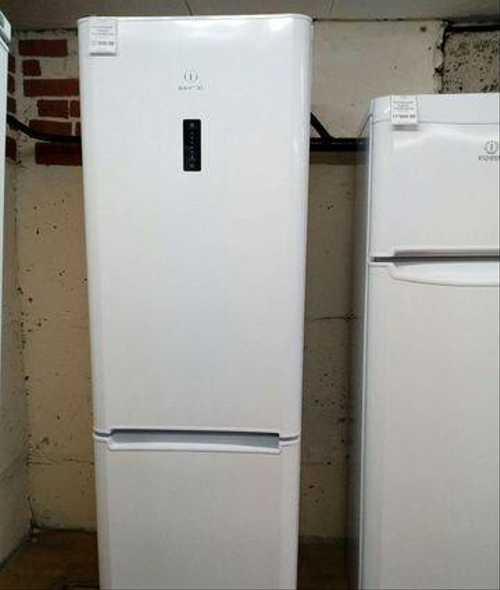 Холодильник "Indesit" bia181nfc б/у
