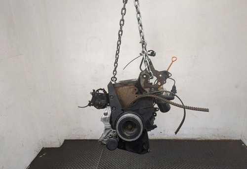 Блок цилиндров Volkswagen Passat 5, 1997