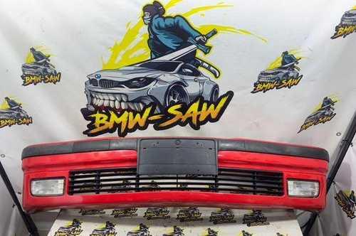 Бампер передний Bmw 3-Series E36 sedan/ E36/2C