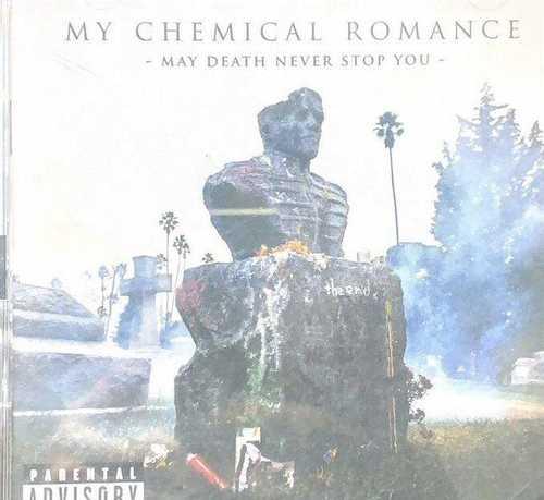 Диск My Chemical Romance