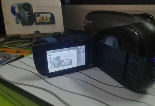 Видеокамера Samsung DVD Cam