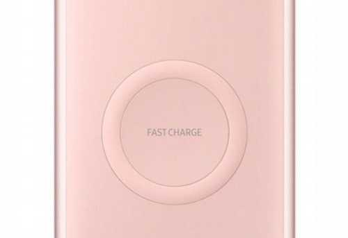 Внешний аккумулятор Samsung 10000mAh Pink
