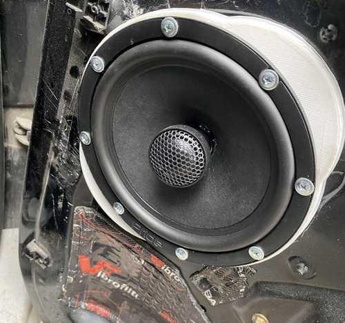 Динамики Pride Harmony 6.5x