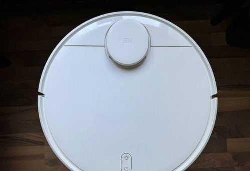 Xiaomi Mi Robot Vacuum-Mop P