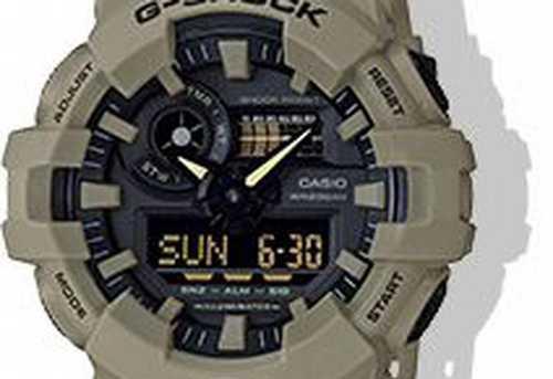 Часы casio G-shock GA700UC-5A