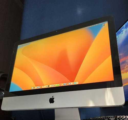 iMac 21.5 Sonoma