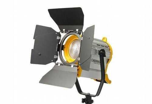 Видео свет GreenBean Fresnel 150 LED - 2 штуки
