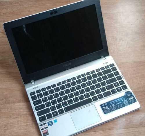 Ноутбук Asus 1225b нерабочий