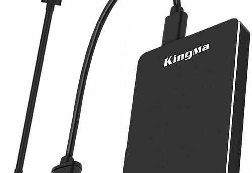 Карт-ридер Kingma CFexpress B - USB 3.1