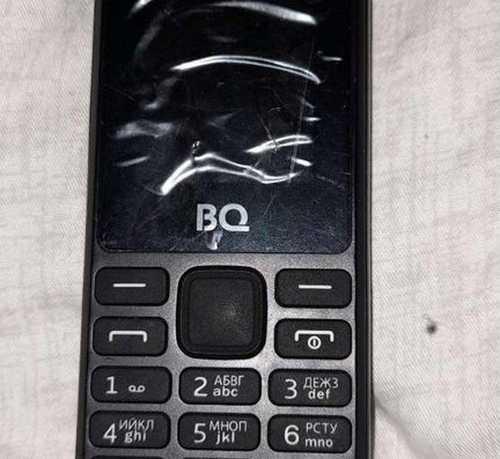 Кнопочный телефон Bq