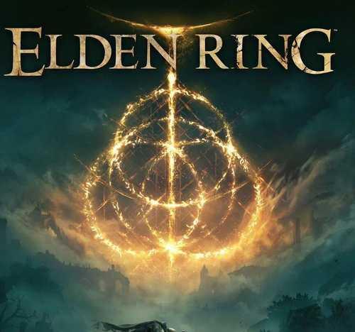 Elden ring PS4 PS5