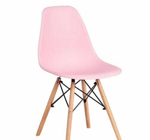 Стул обеденный (комплект 4 шт.) Cindy (Eames) mod. 1801 Home24