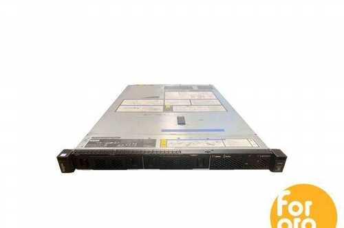 Сервер IBM SR630 2x4109Silv 176GB