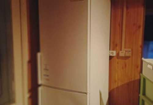 Холодильник вosch