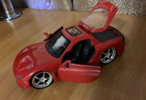 Mazda RX-7