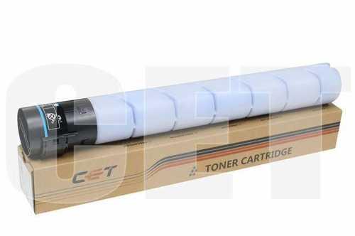 Тонер-картридж TN-321C для konica minolta