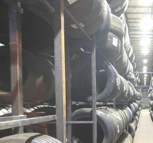 Goodyear Eagle LS2000 225/55 R18 102W
