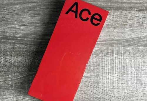 One Plus Ace 10R 12/512gb Новый