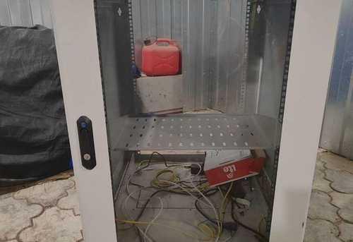 Шкаф для сервера