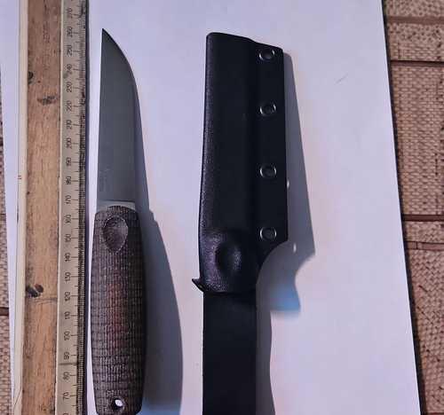 Нож owl knife north f