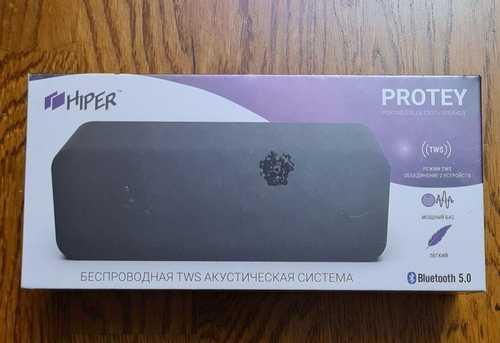 10Вт Bluetooth колонка Hiper Protey