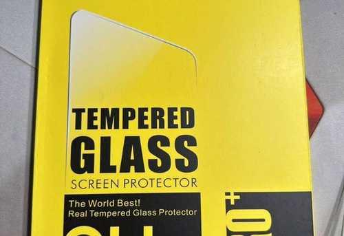 Защитное стекло iPad 10.2