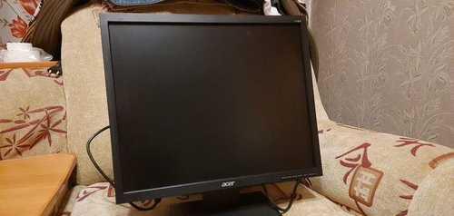 Acer V-193 (монитор 19")