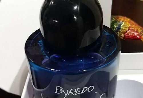 Туалетная вода Byredo Travx Space Rage