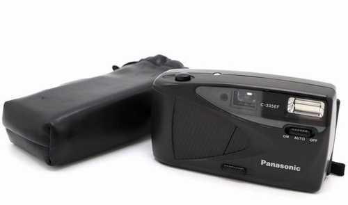Panasonic C-335EF