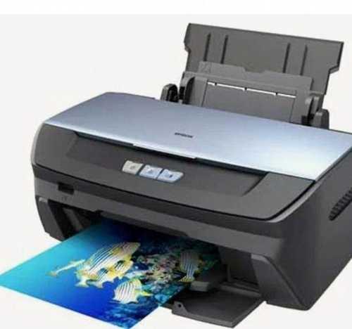 Принтер epson r270